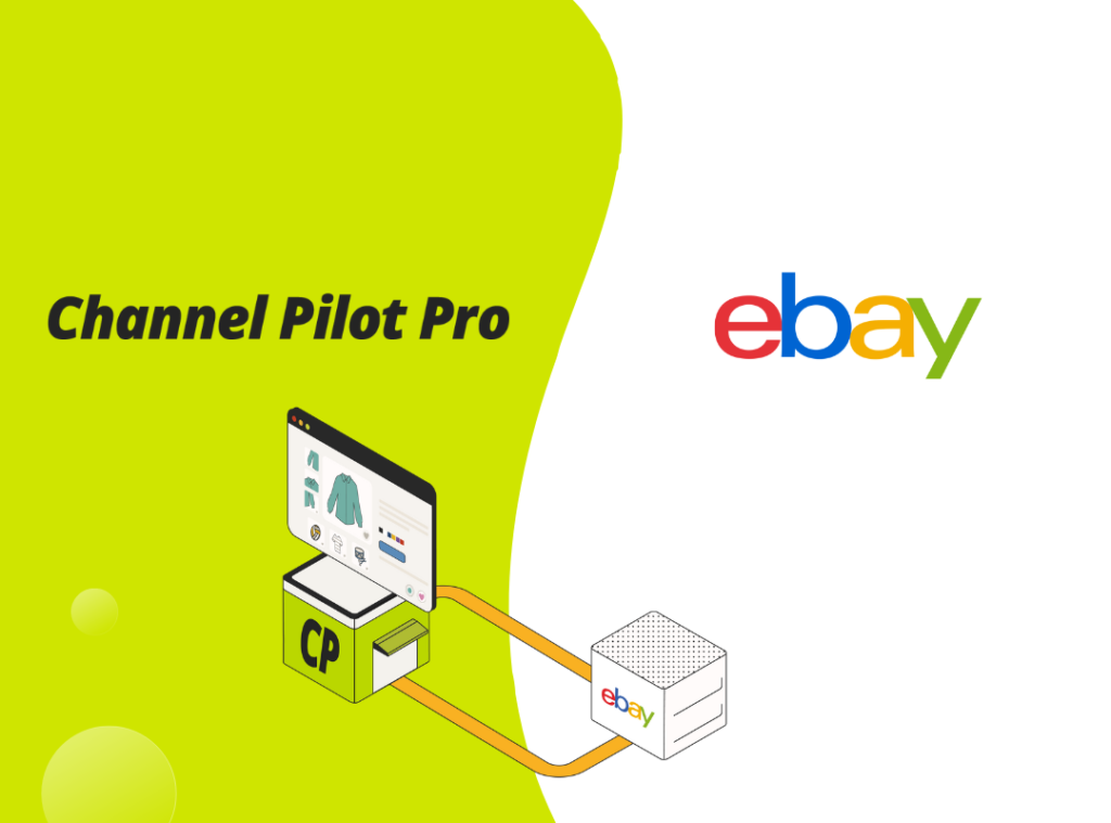Vende tus productos en Ebay con Channel Pilot Pro - Channel Pilot Pro